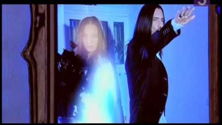 DJ PILIGRIM Ty menya zabud HQ B