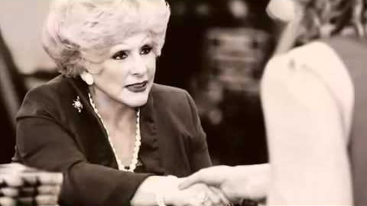 Mary Kay Ash Biography Cosmetics