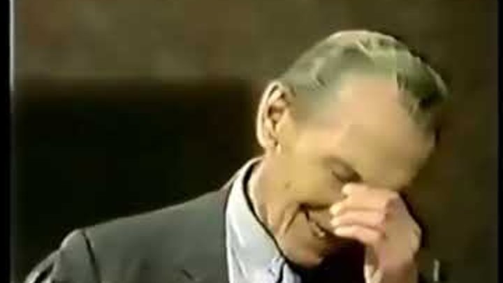 PETER CUSHING - THIS IS YOUR LIFE - FULL - PART 1 - ITV - 1990
