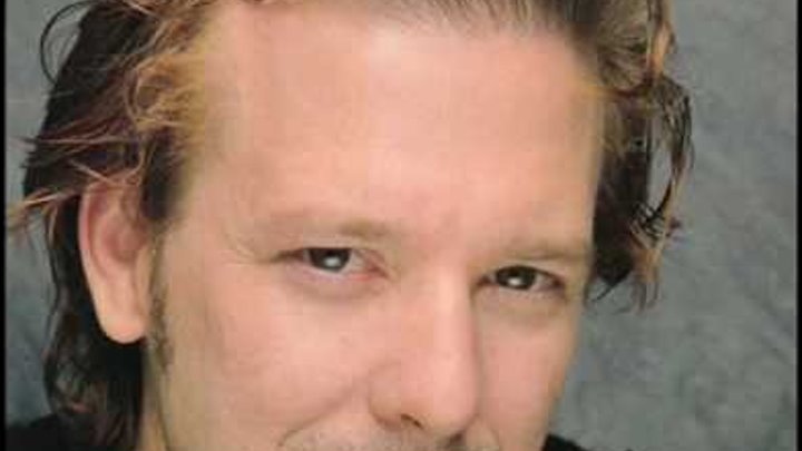 Mickey Rourke Young