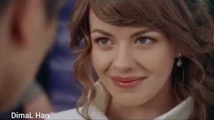 ПЕСНЯ О ЛЮБВИ ️ ПИСЬМО ЛЮБИМОЙ (DimaL Han - автор слов и исполнитель, к/ф "Верни мою любовь")