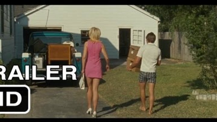 The Paperboy - Trailer
