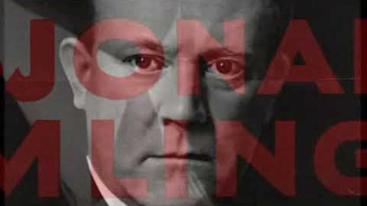 Nazi Collaborators 06of13 Vidkun Quisling