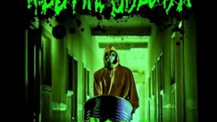 RECTAL SMEGMA "GNORK" Official Video 2016 (taken from "Gnork" Album)