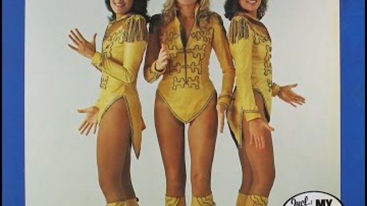 Luv' - Forever Yours