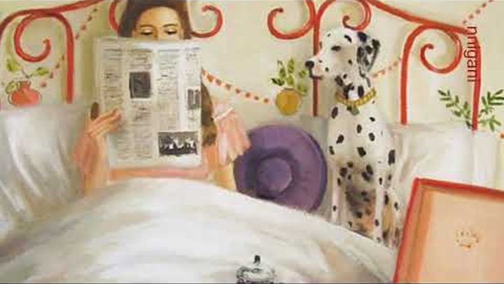 Connie Evingson - The Lonely One