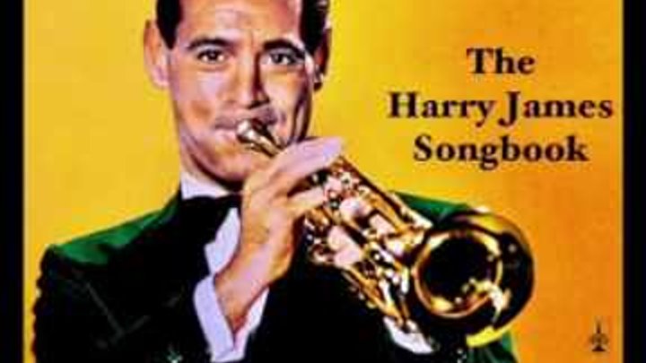 Dream Dancing VII " The Harry James Songbook" - Ray Anthony