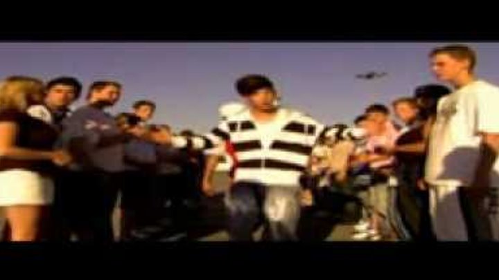 R MC My Zdes` official video