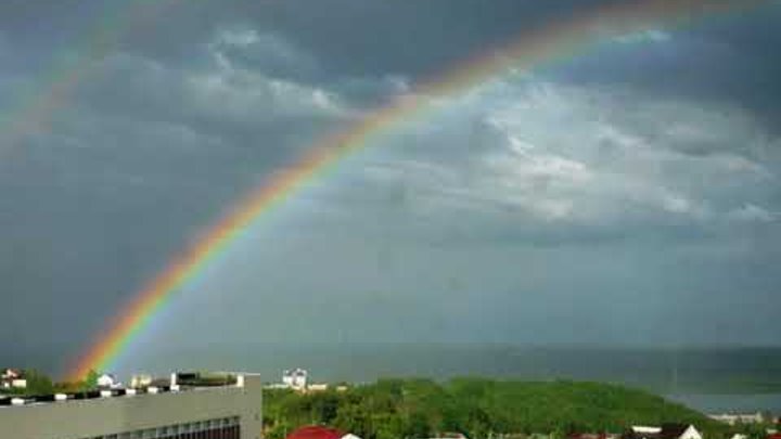 DOROGA composer Alexander Ushakov AU