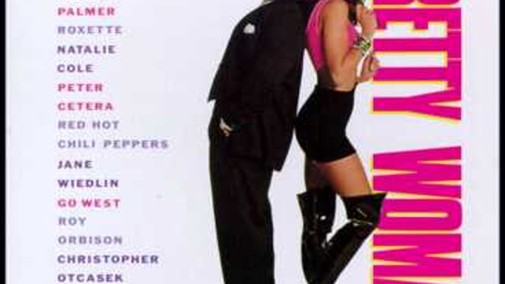 Real Wild Child - from the Movie Pretty Woman sung by Christopher ...