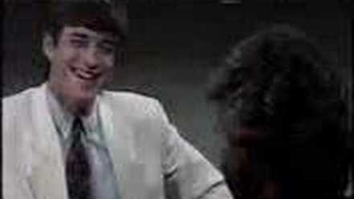 JAIME BAYLY, entrevista a Raphael