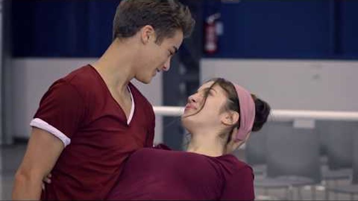 La danse de Clio | Alex & Co | Disney Channel BE