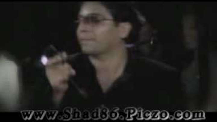 Majid - Shawani Roshtni To - New Clip 2008