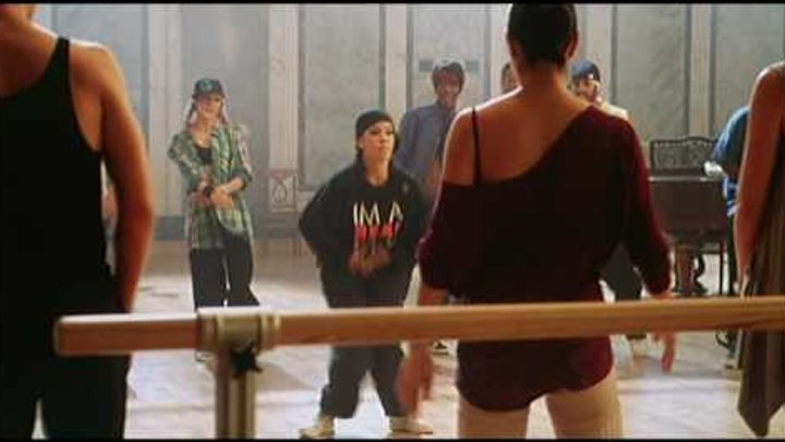 STREET DANCE 3D - Extrait 4 - VF