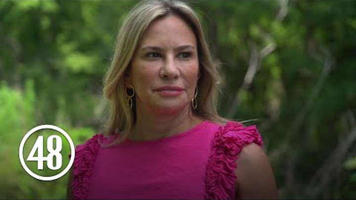 NEW OLDIE The Kidnapping of Schanda Handley | Full Episode