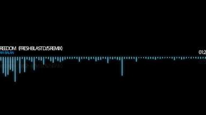 Dan Balan - Freedom (Fresh Blast DJ's Remix)