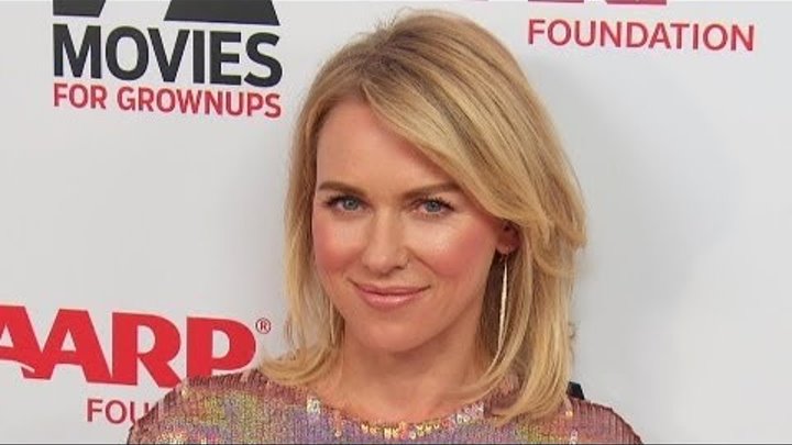 Naomi Watts and Susan Sarandon at the Movies For Grownups Awards Gala 2014