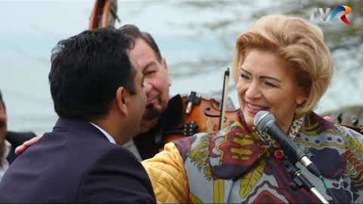 Matilda Pascal Cojocărița şi Taraful lui Constantin Lătăreţu - Omul ...