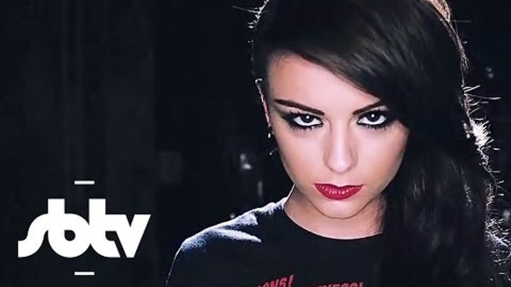 Cher Lloyd ft. Mic Righteous, Dot Rotten & Ghetts | Dub on the Track ...