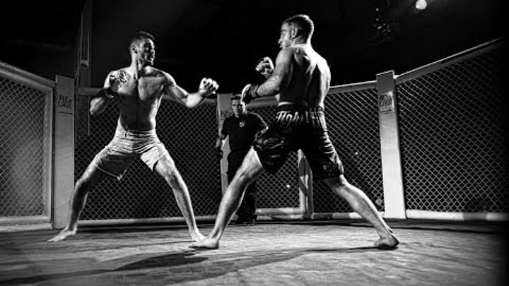 AGE OF CAGE 11║ARBIAS KUCI 🆚 MURAT ÖZDIR