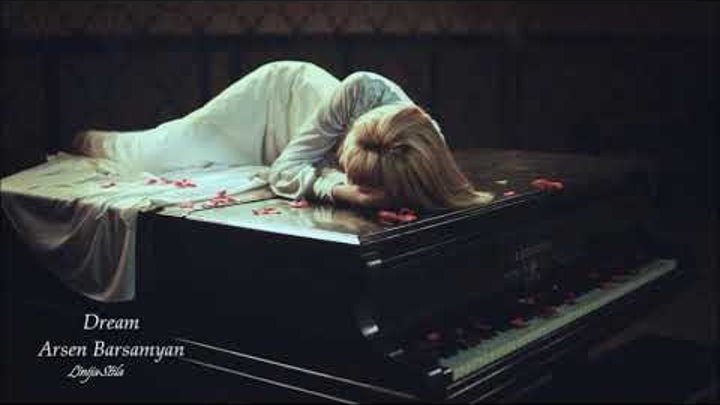 Dream - Arsen Barsamyan