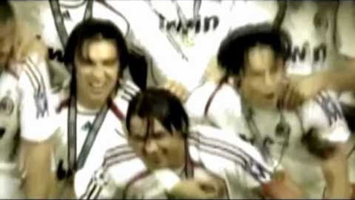 The AC Milan Story Part 3