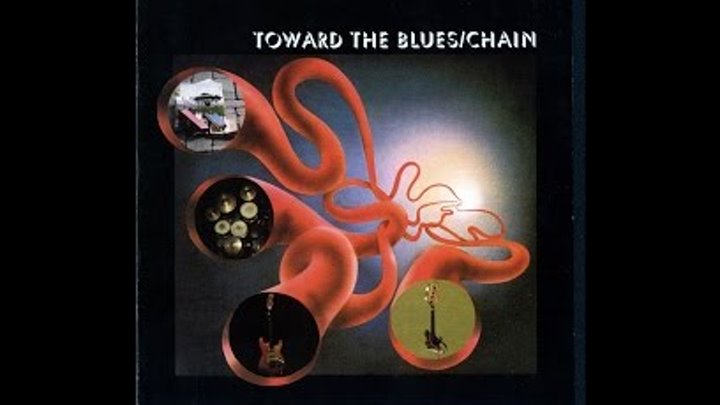 Chain - Thirty-Two Twenty Blues (1971)