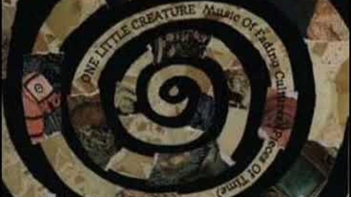 Sacred Spirit - Music of Fading Cultures Pieces of Time Full Album 1998