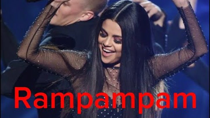 Xan - ZEEDY- Rampampam