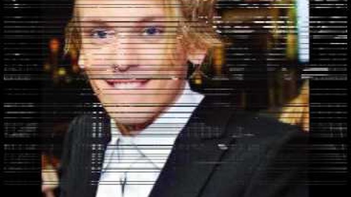 Jamie Campbell Bower – Happy Birthday