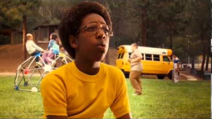 When Norbit Met Rasputia