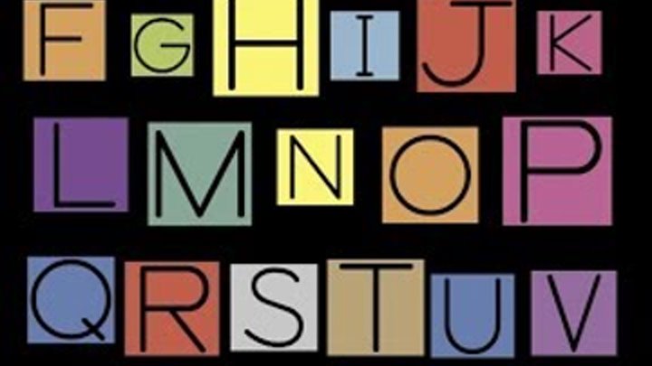 Alphabet Songs - Over 1 HOUR with 27 ABC SONG VIDEOS