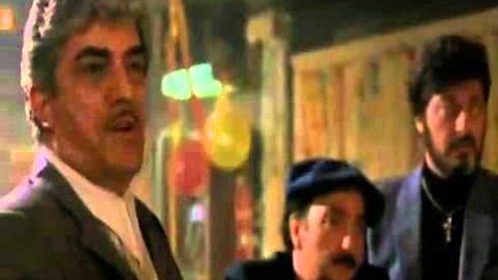 GOODFELLAS - Bar Scene.flv