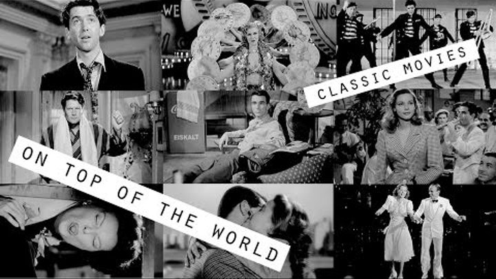 On Top of the World [Classic Movies]