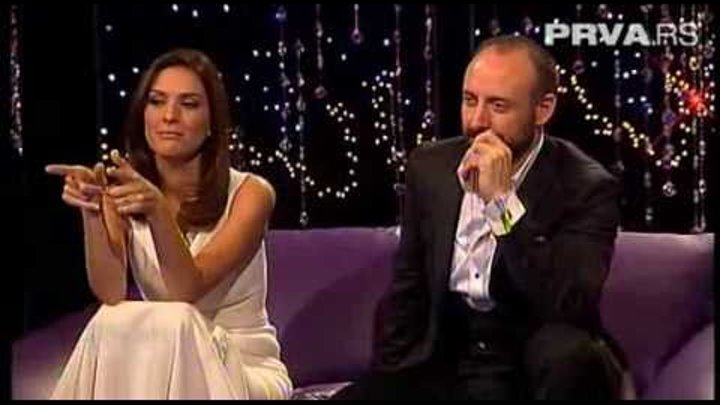 Halit&Bergüzar-Belgrad-Prva Srpska Televizija-03.flv