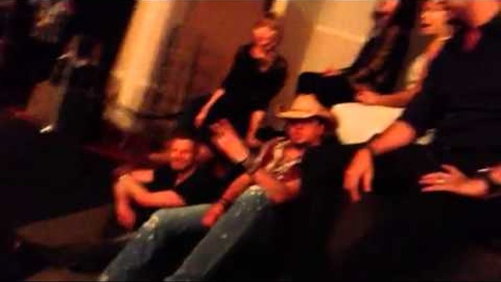 Urban Chat: Video 53: Hangin With Some Friends