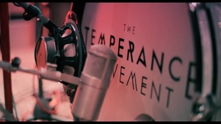The Temperance Movement - Take It Back [Official Video]