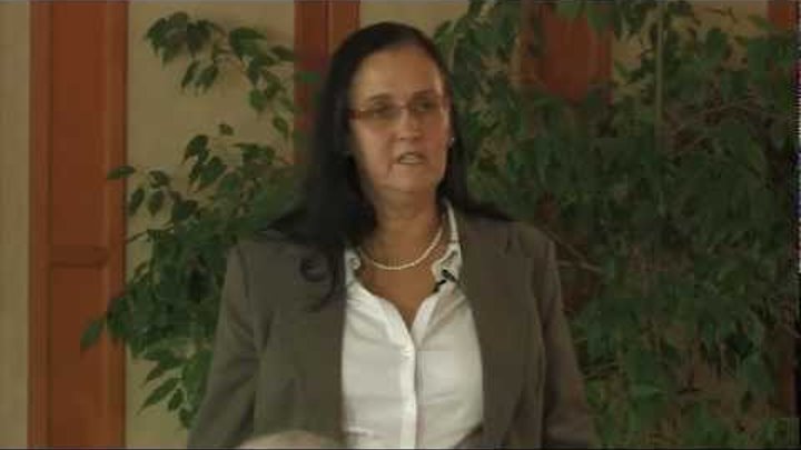 Vortrag Angelika Müller: "IMPFEN- Das Spiel mit dem Feuer"