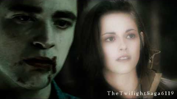 Bella and Edward // Engrossing Death...