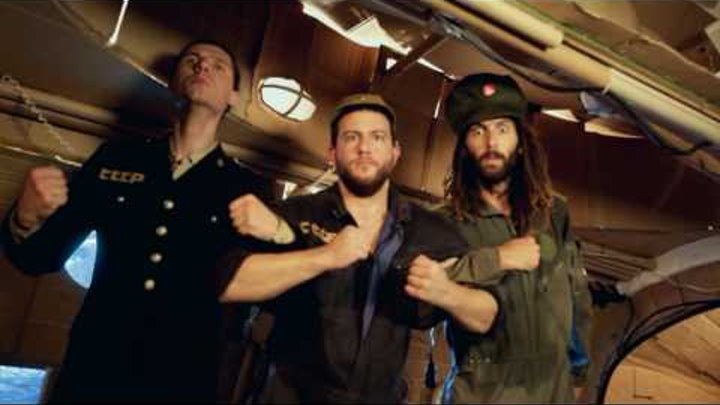 Los Caparos - CCCP - Official Video