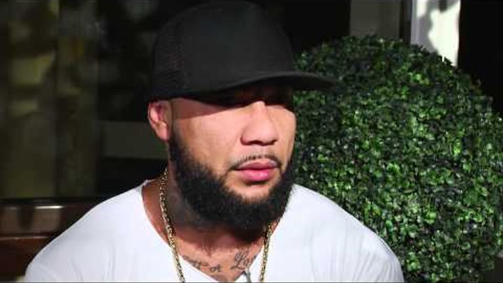 Интервью с MC Doni