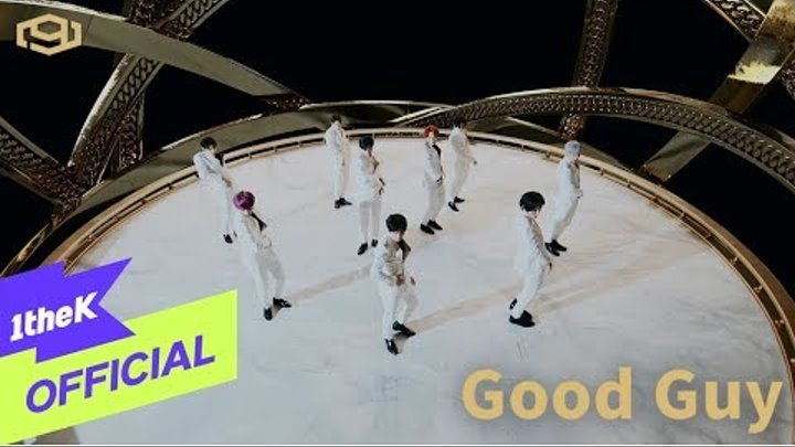 [MV] SF9 _ Good Guy