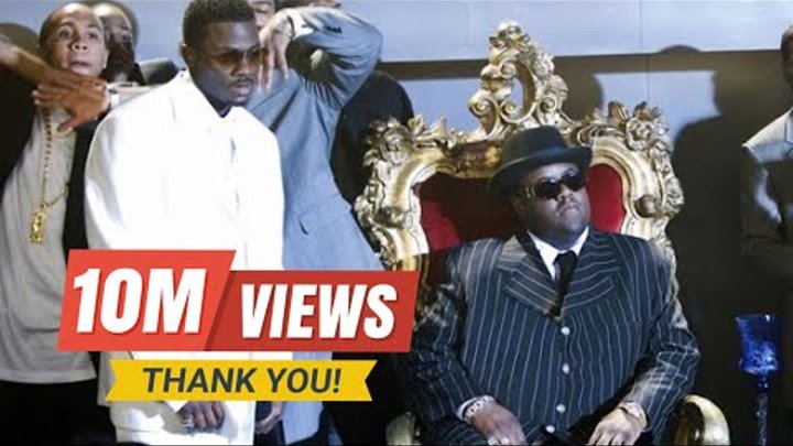 Dj Belite -The Notorious B.I.G Ft 2Pac Respect (Gangsta Remix)