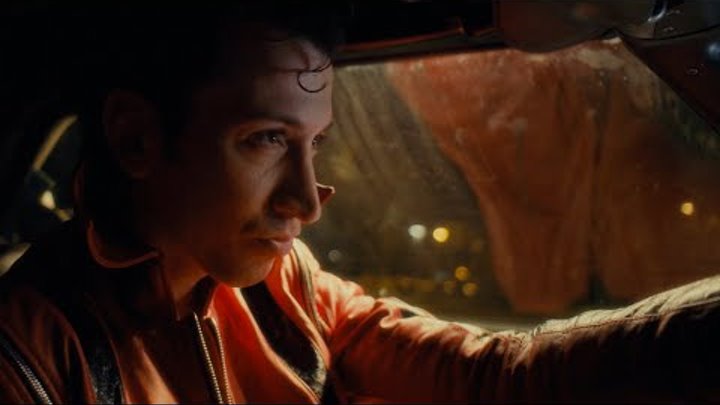 DES ROCS - Dream Machine (Official Music Video)