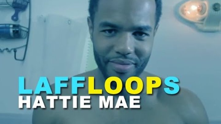 LAFF MOBB PRESENTS - HATTIE MAE - BIG ROME