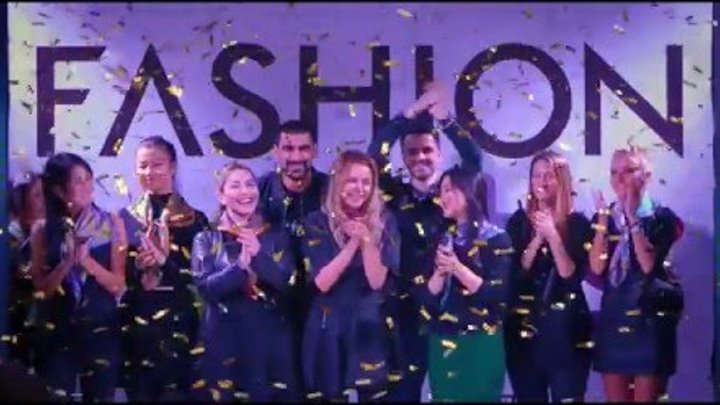 Fashion Beats Aktau