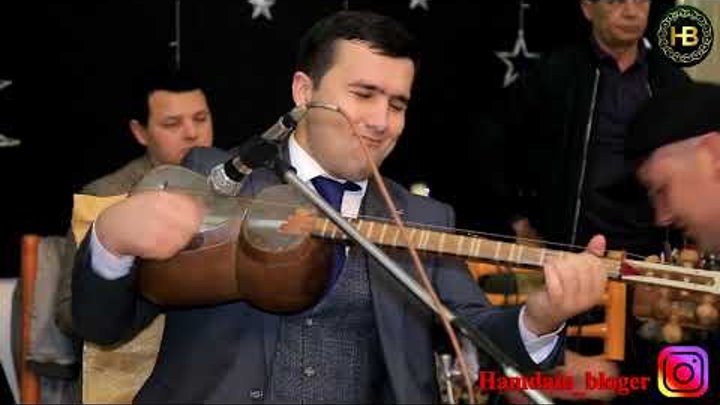 ARTUR RAHMANOV |XUSH SOAT EDI | JONLI IJRO 100%