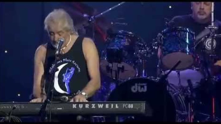 John Mayall and the Bluesbreakers [Like a child] 70th Birthday Concert ...