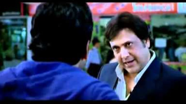 Run Bhola Run-Trailer Govinda Hot Amisha Celina 2011 New Hindi Movie ...