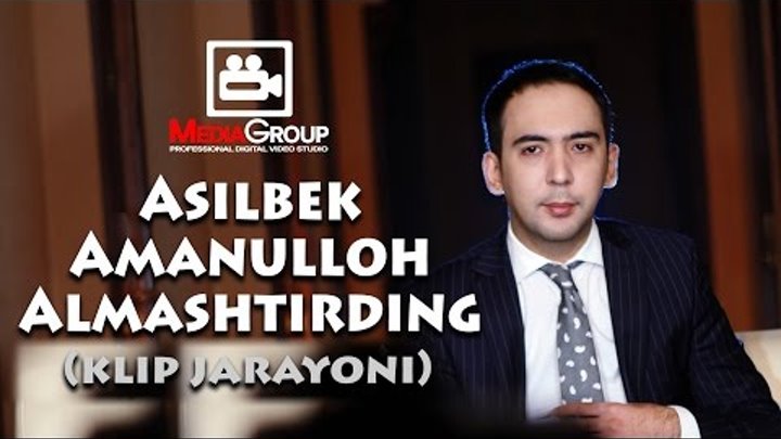 Asilbek Amanulloh - Almashtirding 2016 (jarayoni)